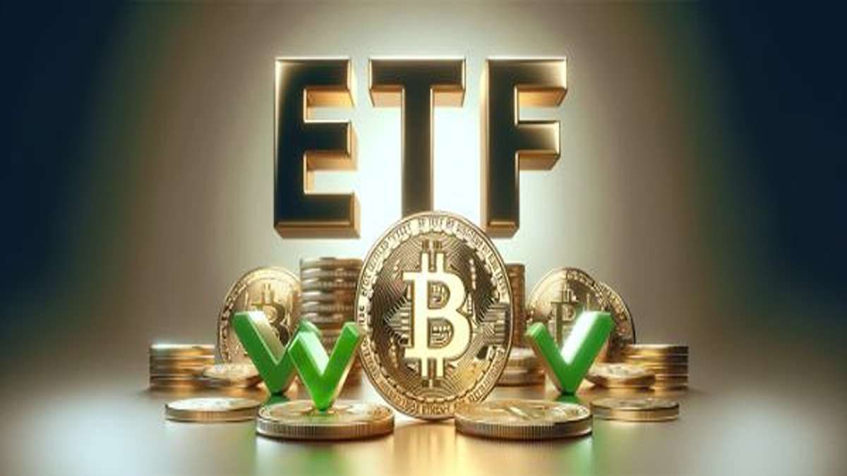 ETF بیت کوین چیست؟ آشنایی با صندوق قابل معامله BTC