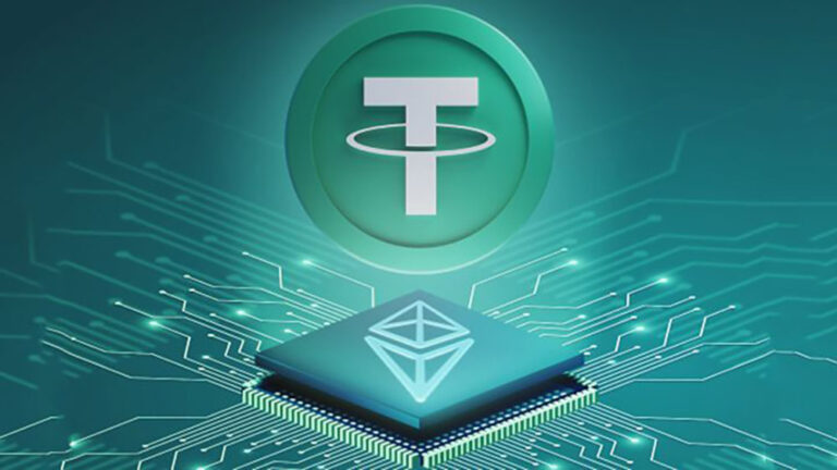 معرفی انواع تتر (۹ مورد) + تفاوت انواع شبکه‌های انتقال تتر