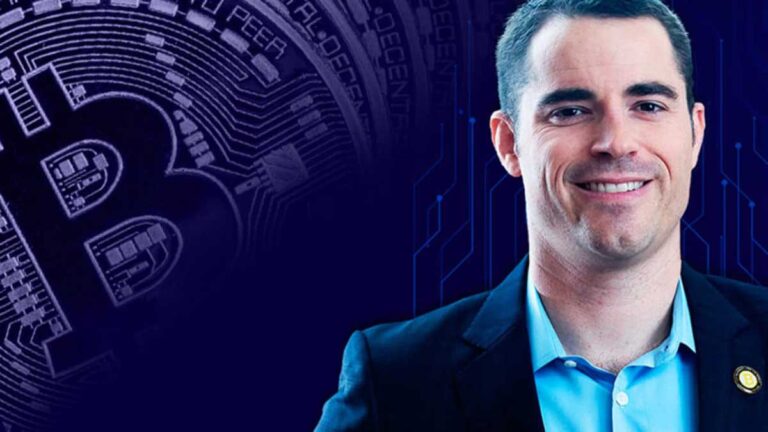 راجر ور، مسیح بیت کوین را بهتر بشناسید! - رمزینکس