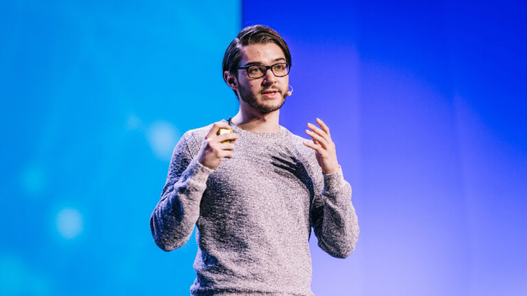 دومینیک چینر (Dominik Schiener) بنیانگذار طلایی آیوتا کیست؟