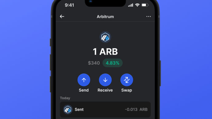 بررسی و معرفی ۳ کیف پول آربیتروم برای تریدرها! - رمزینکس