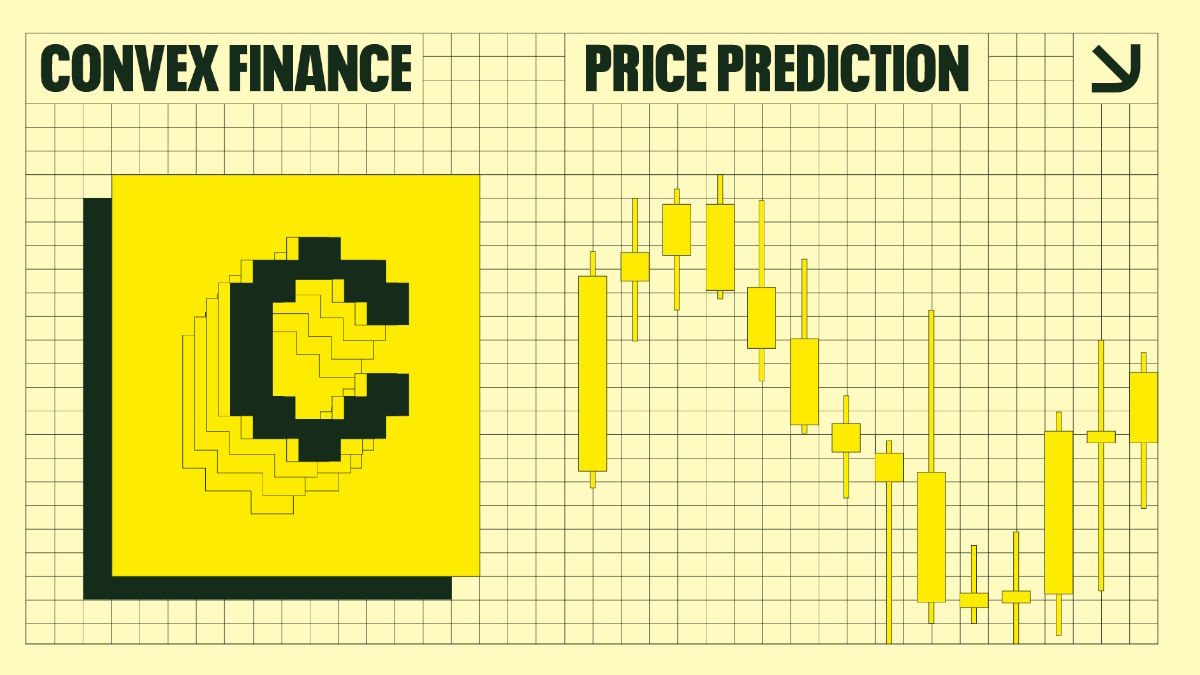 تحلیل ارز کانوکس فایننس (Convex Finance)