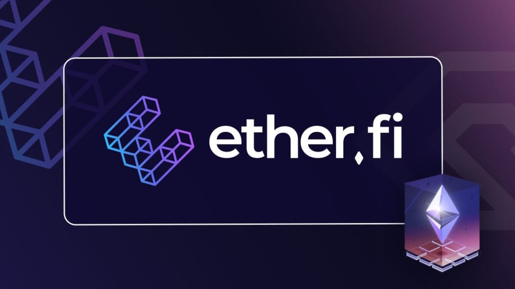 معرفی ارز اتر فای (Ether.Fi) + کاربرد، ریسک‌ها و نقشه راه