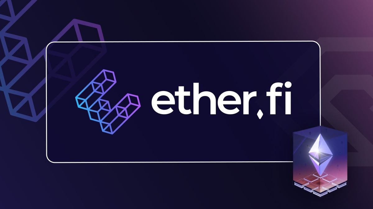 معرفی ارز اتر فای (Ether.Fi) + کاربرد، ریسک‌ها و نقشه راه