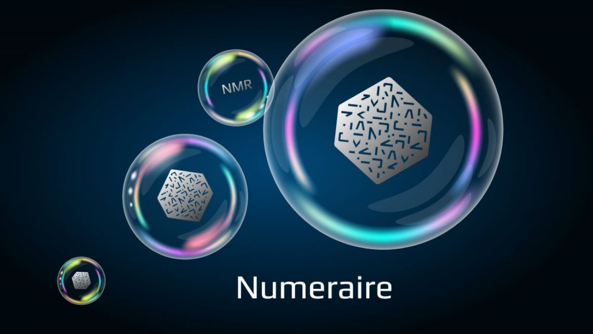 ارز نومرایر (Numeraire)؛ راهنمای جامع +‌ مزایا و کاربردها