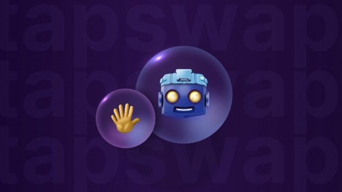 تپ سواپ (TapSwap) چیست؟ همه چیز درباره رقیب جدید نات کوین - مجله صرافی ...