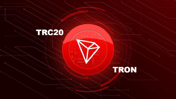 شبکه TRC-20 ترون چیست؟ - مجله صرافی ارز دیجیتال رمزینکس