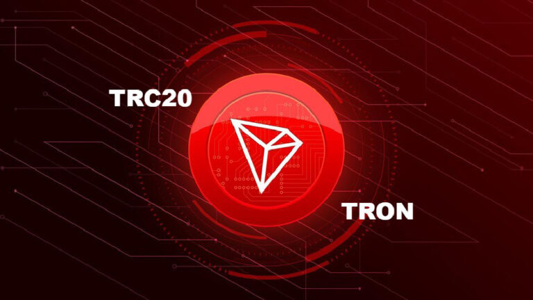 شبکه TRC-20 ترون چیست؟ - رمزینکس