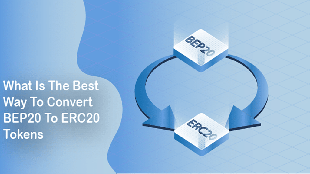 تبدیل اتریوم bep20 به erc20؛ آموزش + بررسی روش‌ها