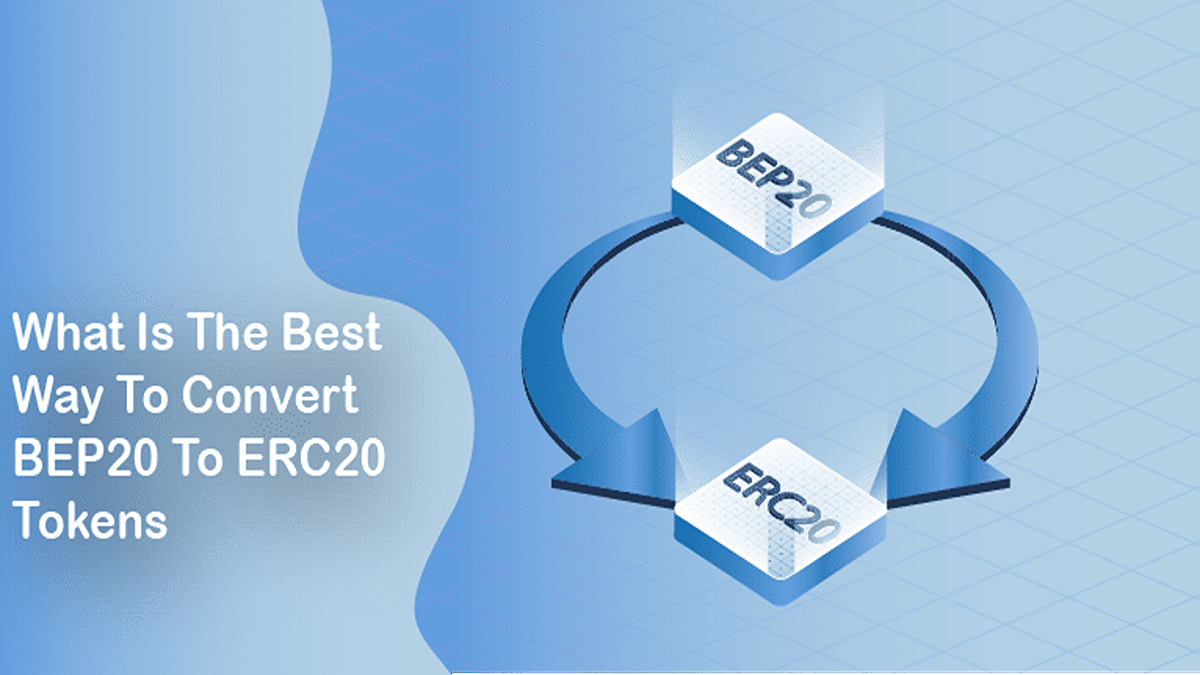 تبدیل اتریوم bep20 به erc20؛ آموزش + بررسی روش‌ها