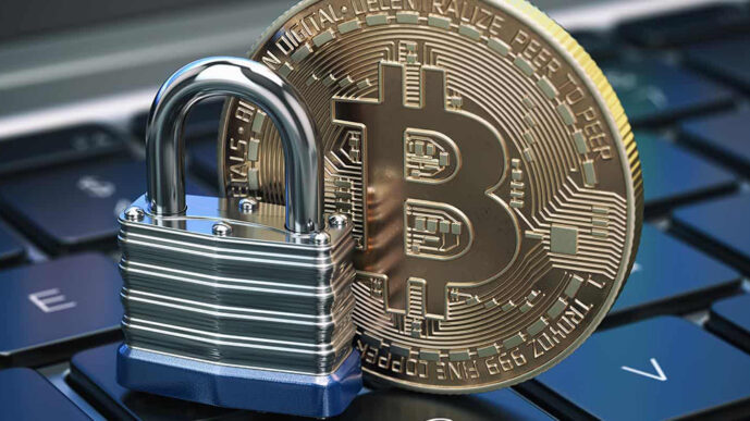 امنیت بیت کوین چگونه تامین می‌شود؟ ۰ تا ۱۰۰ امنیت BTC