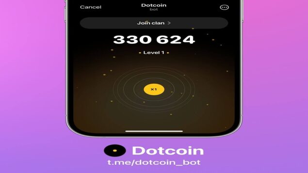 دات کوین چیست؟ آموزش نحوه استخراج دات کوین - مجله صرافی ارز دیجیتال رمزینکس