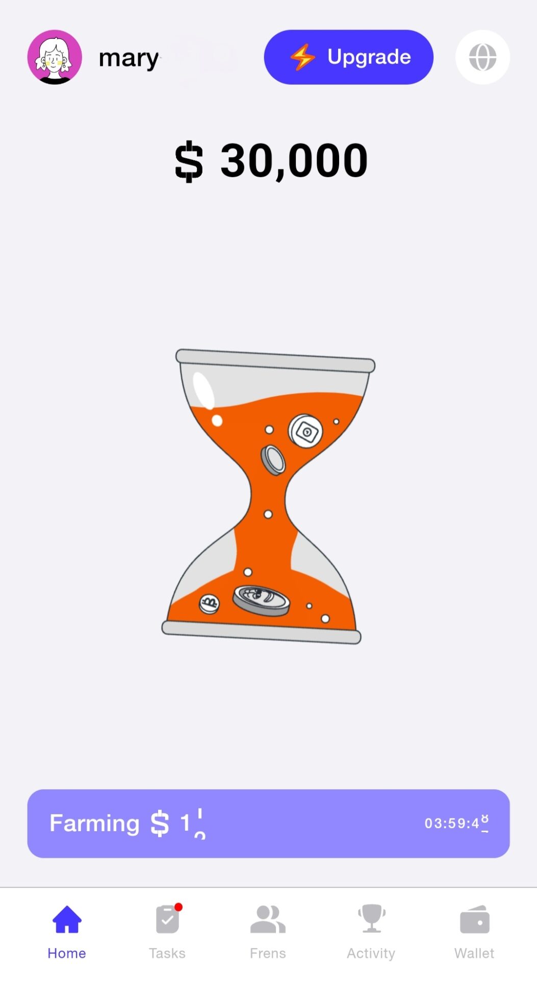 آموزش کامل استخراج Time Farm در ۵ مرحله به همراه تصویر - رمزینکس