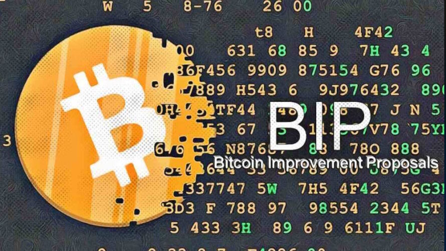 راهنمایی کامل و آشنایی با پروپوزال بهبود بیت کوین یا BIP - رمزینکس