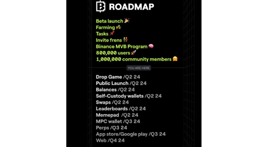 همه چیز درباره کیف پول‌های بلوم؛ Blum از کدام ولت‌ها پشتیبانی می‌کند؟ - رمزینکس