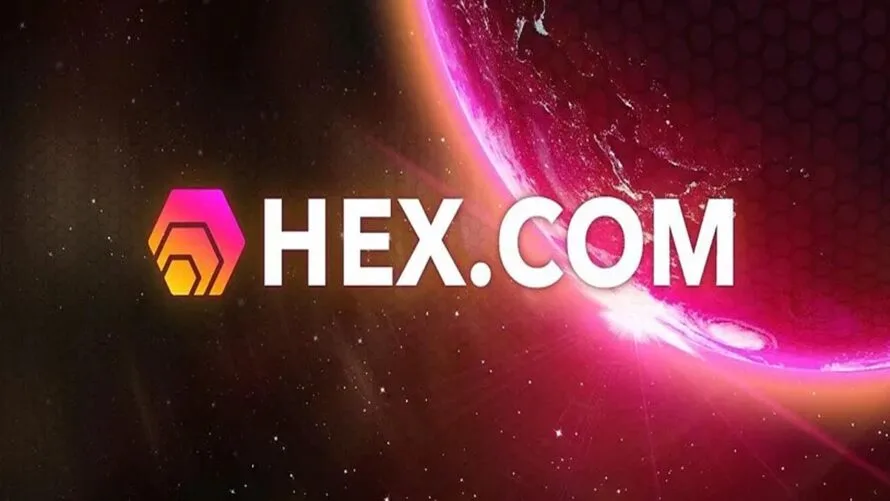 آموزش نحوه خرید و فروش هگز (HEX) - رمزینکس