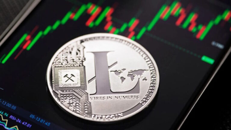 راهنمای کامل استیک لایت کوین و معرفی پلتفرم‌های برتر - رمزینکس