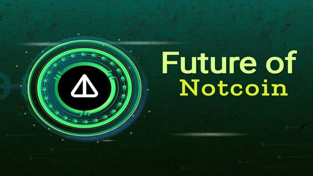 استخراج نات کوین چگونه است؟ آشنایی با نحوه ماینینگ notcoin استخراج نات کوین چگونه است؟ آشنایی با نحوه ماینینگ notcoin