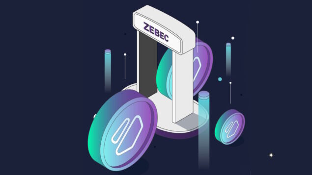 ارز زبک (Zebec) چیست؟ | تاریخچه + اهداف و کاربردهای ZBC