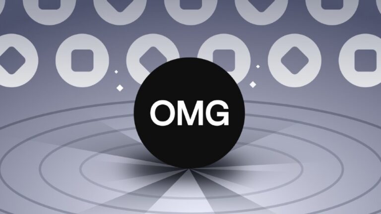 ارز OMG چیست؟ | معرفی کامل ارز دیجیتال اومیسه‌گو
