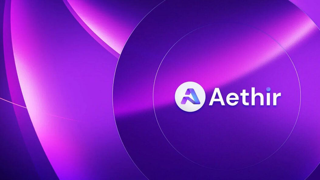 ارز آثیر (Aethir) چیست و چه ویژگی‌هایی دارد؟