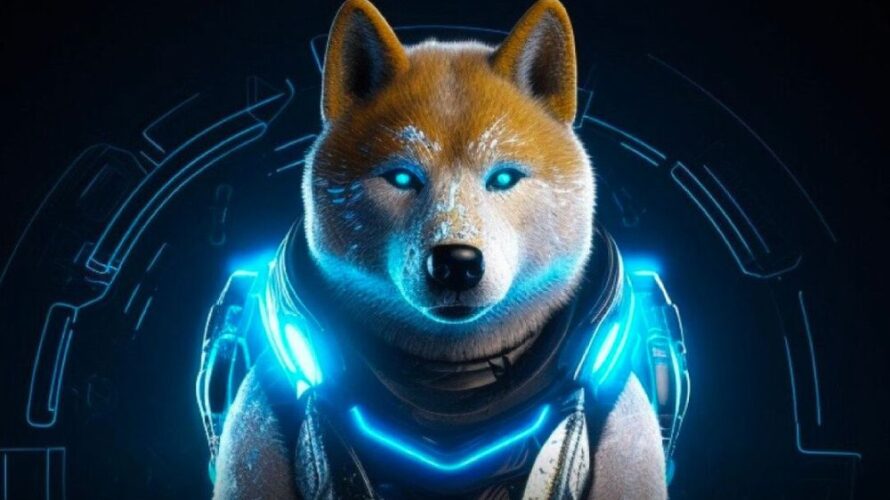 آینده ارز AIDOGE | پیش‌بینی قیمت تا سال ۲۰۵۰