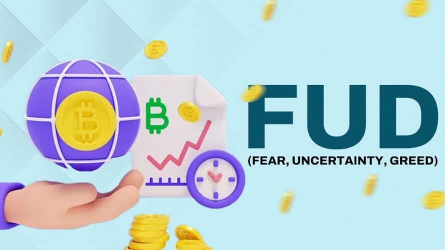 Fud چیست و راهکارهای مقابله با آن چگونه است؟