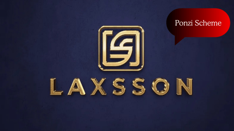 لاکسون (Laxsson) چیست؟ | آیا لاکسون کلاهبرداری است؟