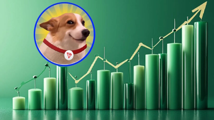 ارز سان داگ (SUNDOG) چیست؟ | مقایسه آن با میم‌کوین‌های محبوب