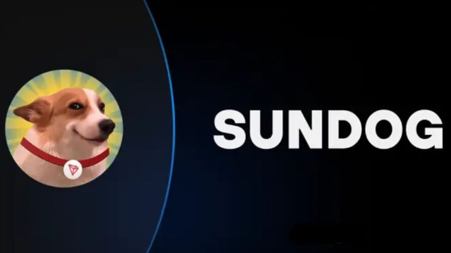 ارز سان داگ (SUNDOG) چیست؟ | مقایسه آن با میم‌کوین‌های محبوب