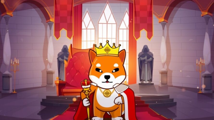 چند نوع ارز شیبا داریم؟ آشنایی با کاربرد انواع شیبا