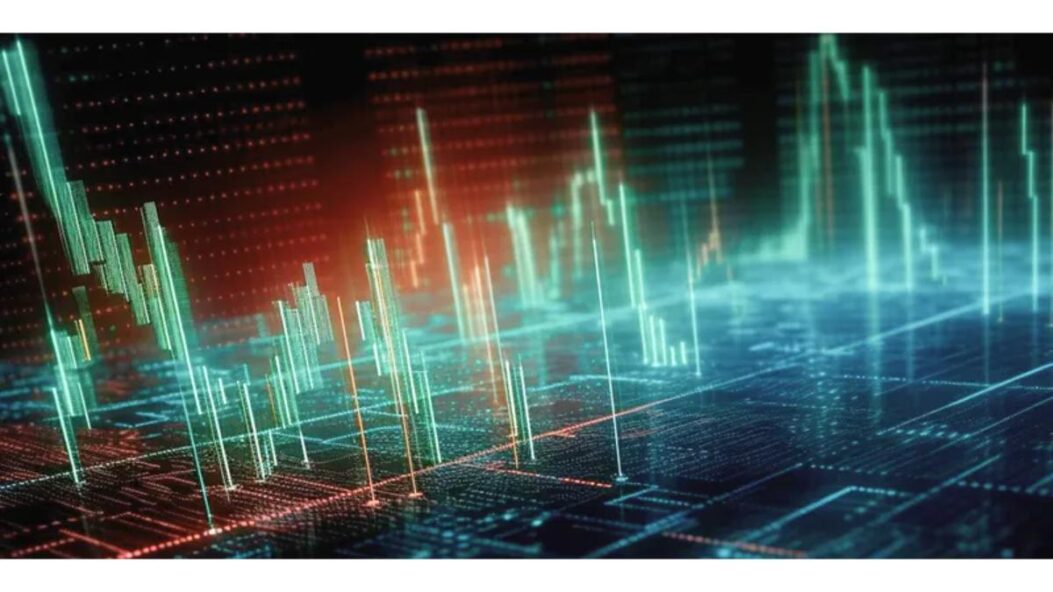 نمودار عمق بازار چیست؟ | مهم‌ترین اجزا + نحوه استفاده