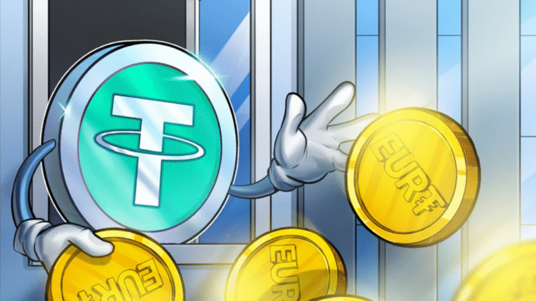 یورو تتر یا تتر EURT چیست؟ + کاربرد و مزایا