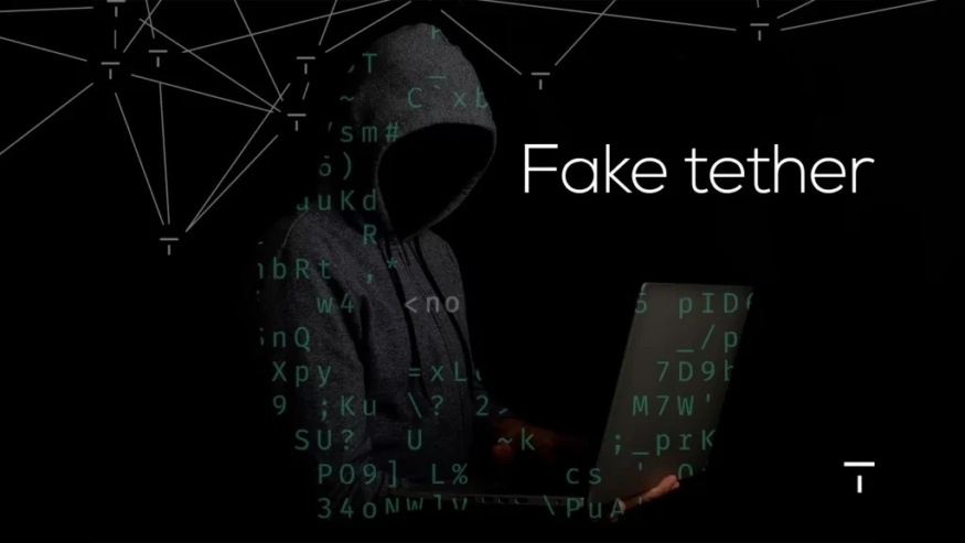 تتر فیک چیست؟ چطور USDT تقلبی را تشخیص دهیم؟